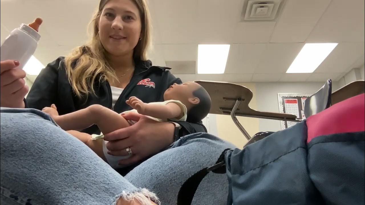 RealCare Baby Crash Course - YouTube