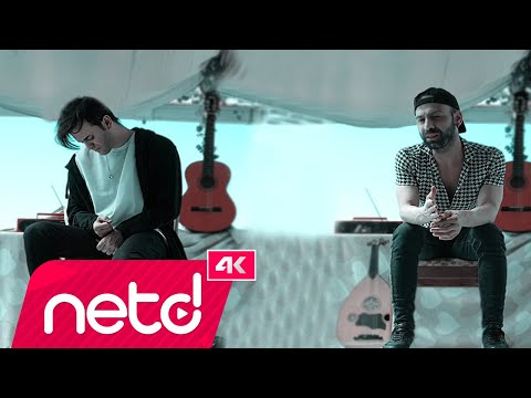 Tuna Tunçok & Milad - Bi Şey Söyle