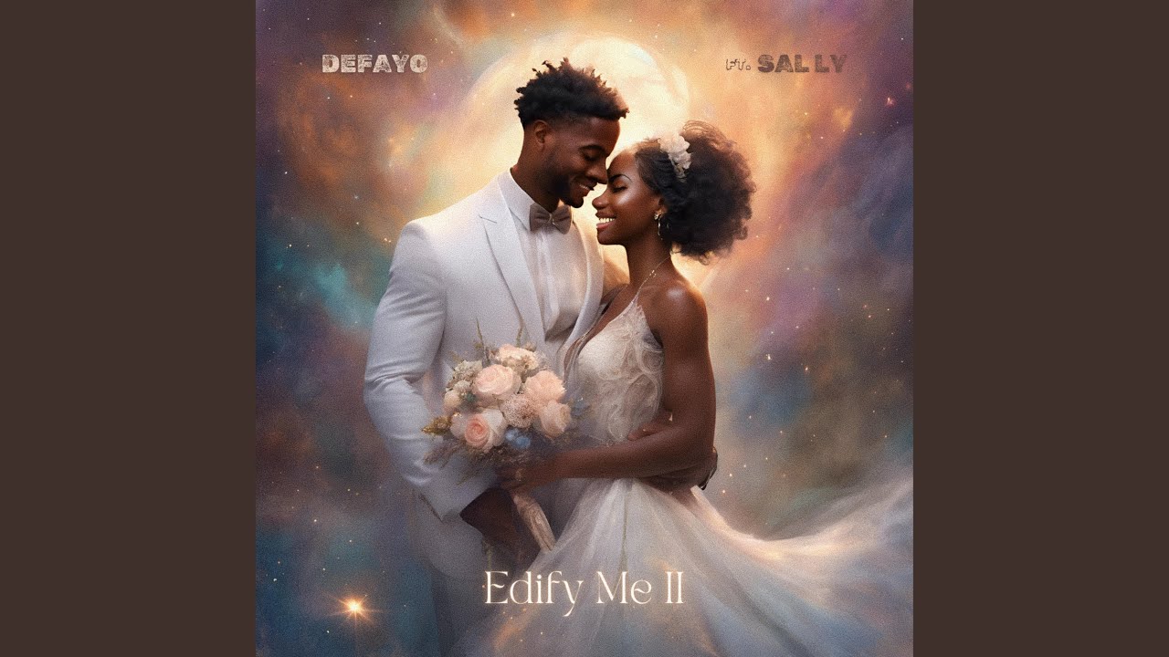 Edify Me II - YouTube