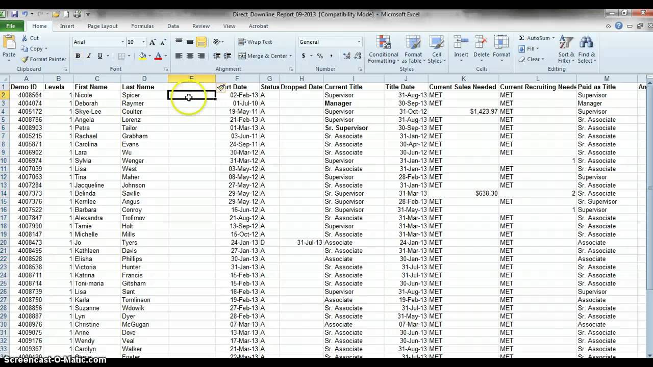 Merging Two Cells Into One Using Excel YouTube merging-two-cells-into-one-using-excel-youtube