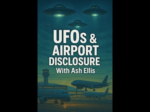 Episode 59 Ash Ellis - YouTube