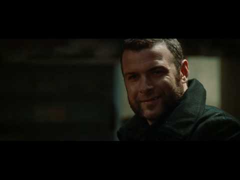 X-Men Origins Wolverine (2009) Logan confronts Victor - 4K