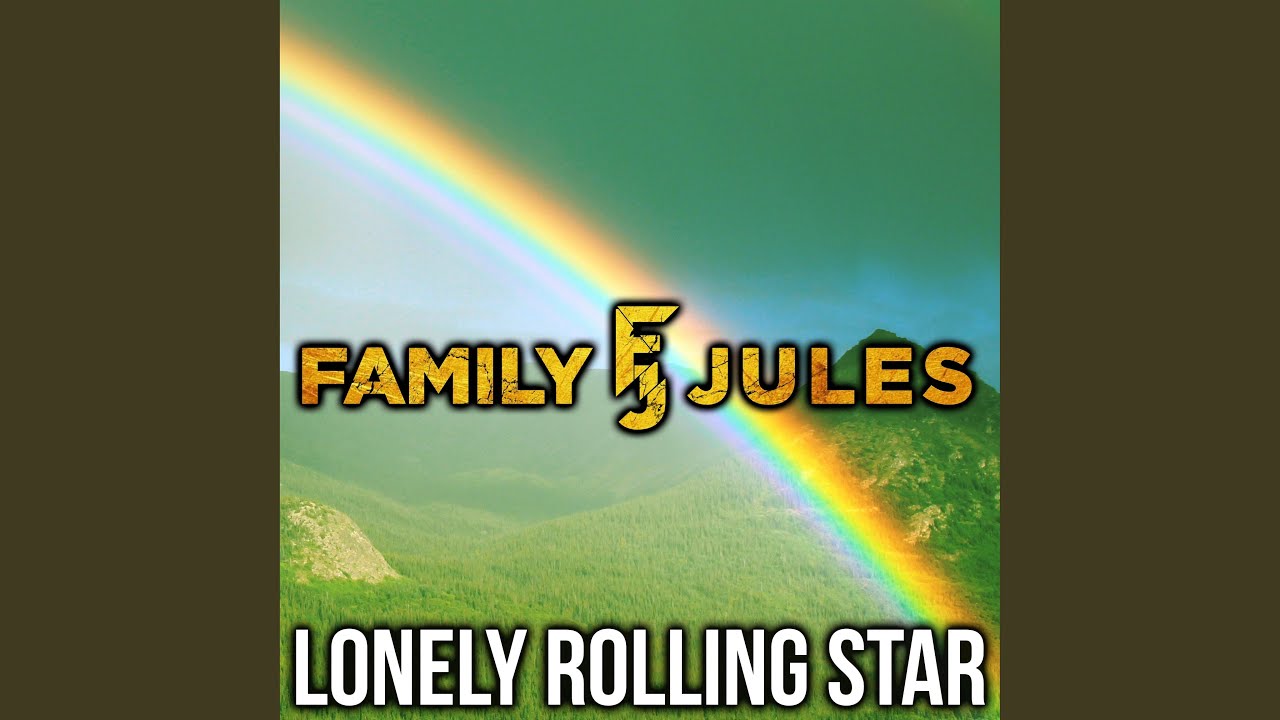 Lonely Rolling Star - YouTube Music