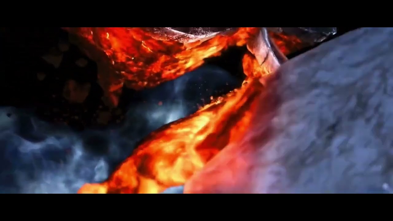 One Cool Film Production Limited - YouTube