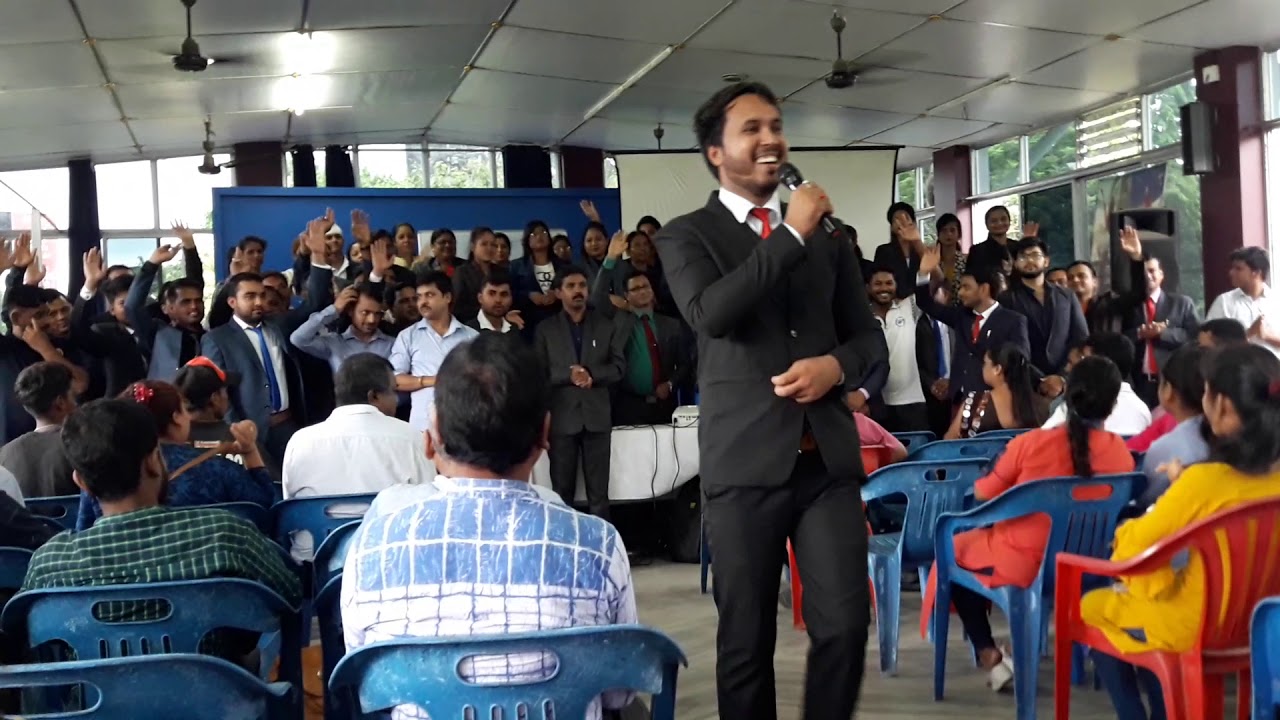 Mithu Sarkar - YouTube