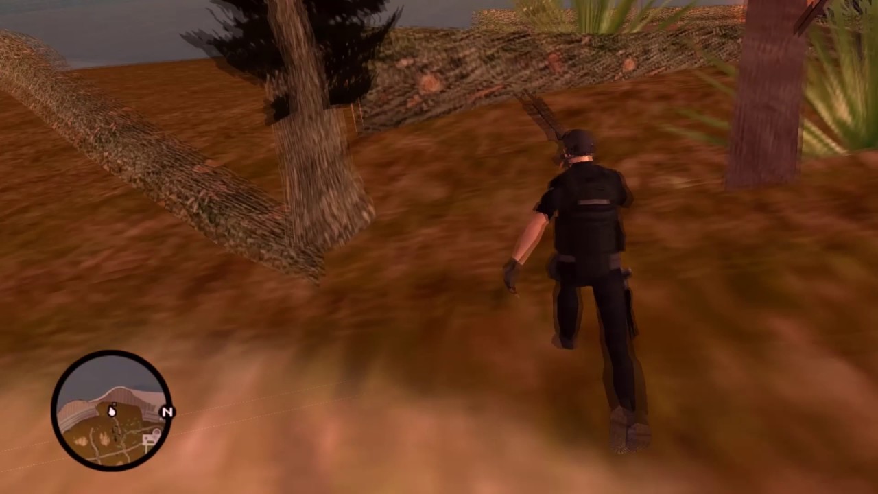 [LS-RP] LSPD // C-Platoon // SWAT Compilation #2 - YouTube