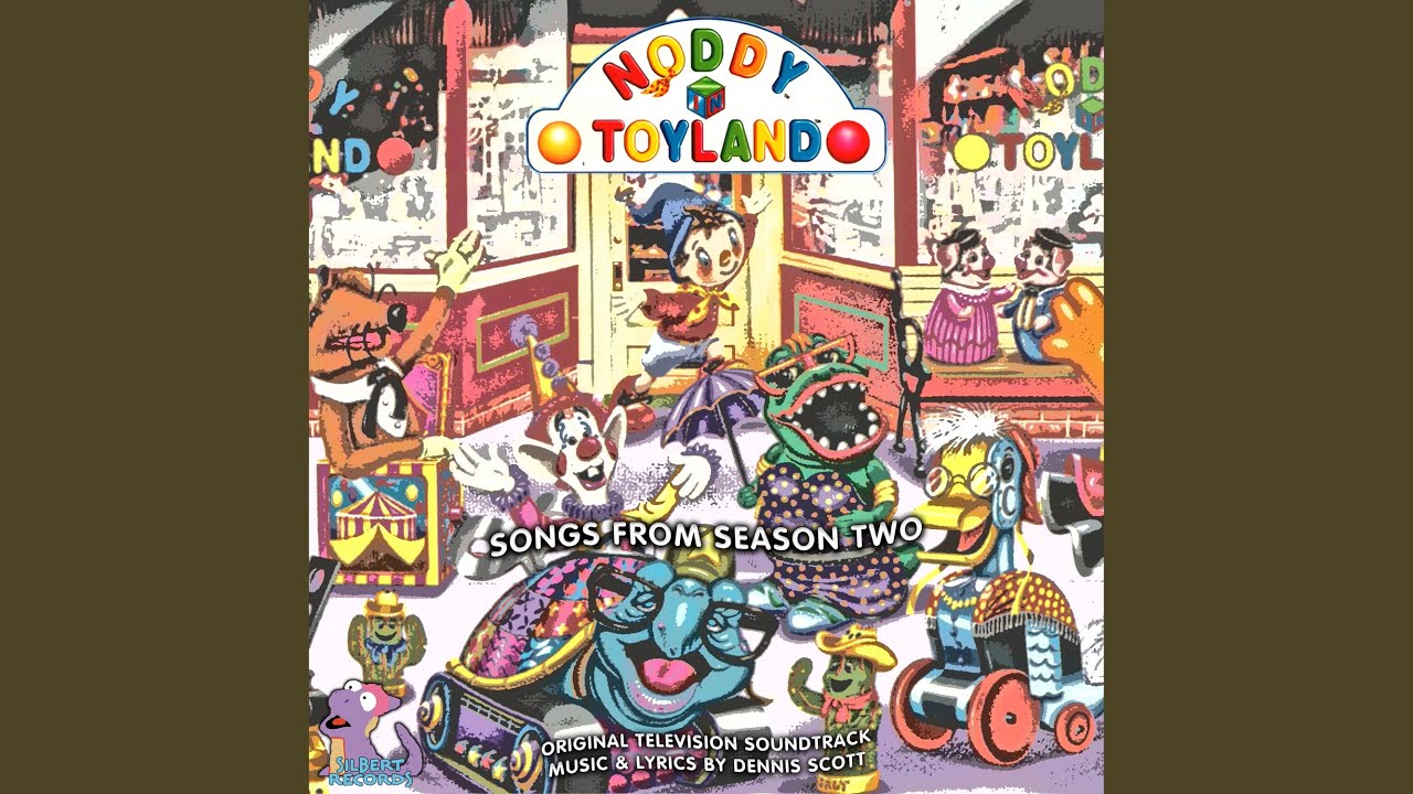 My Own Song - YouTube