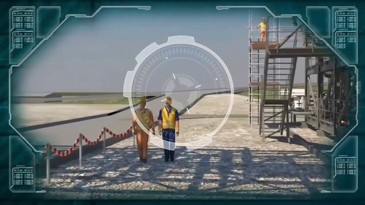 Human Factors & Hazard Awareness Animations - YouTube