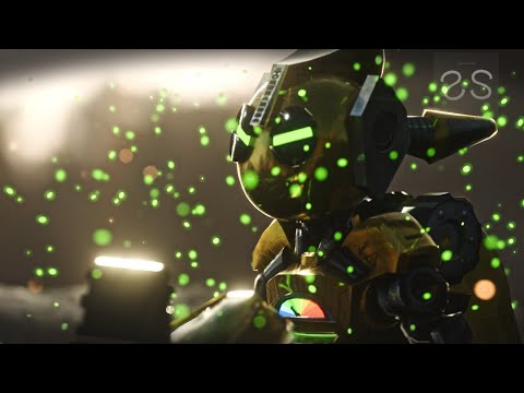 "Animation of Roblox Junkbot | Saito Studios" - YouTube