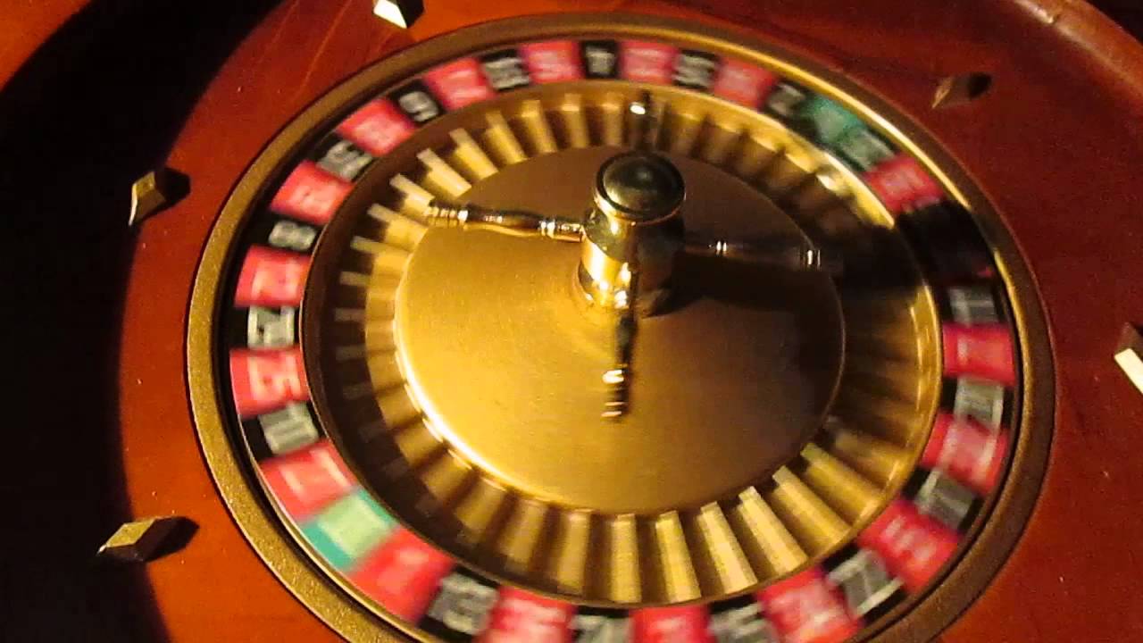 Predict Roulette With Remote Viewing ! - YouTube