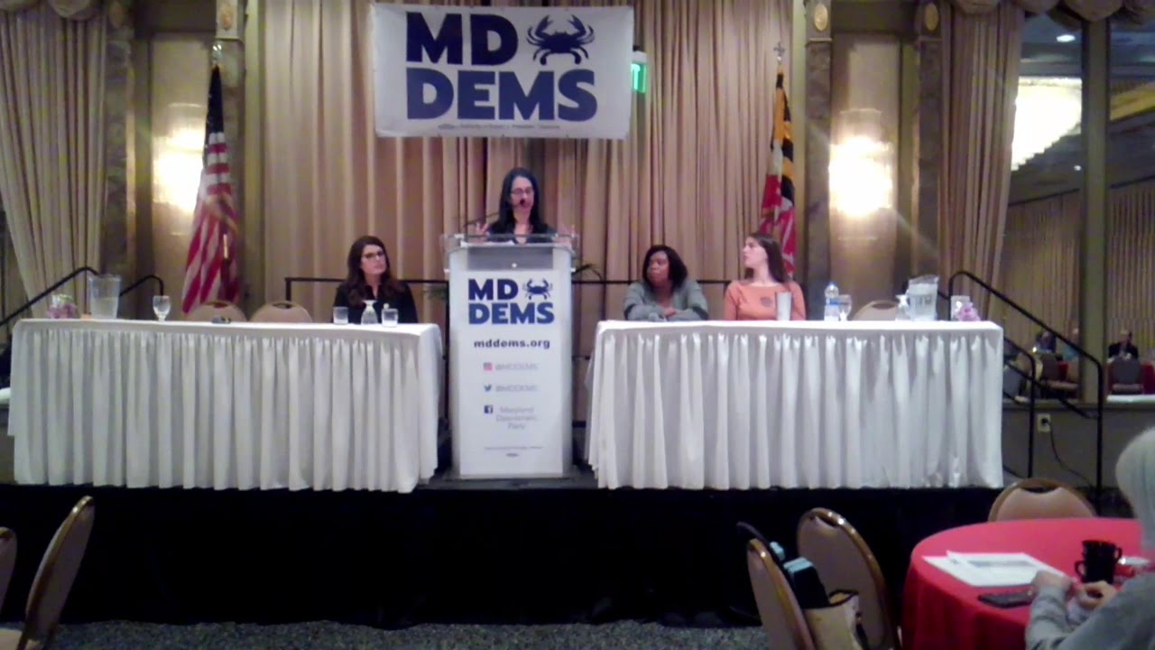 Kelly Canavan on Stopping a $167 Million Compressor Station - YouTube