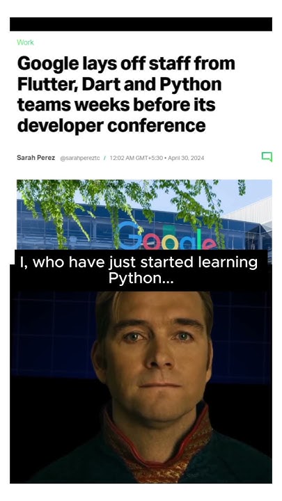Rip Python Devs Programming Fyp Foryourpage Viral Java Arbjon