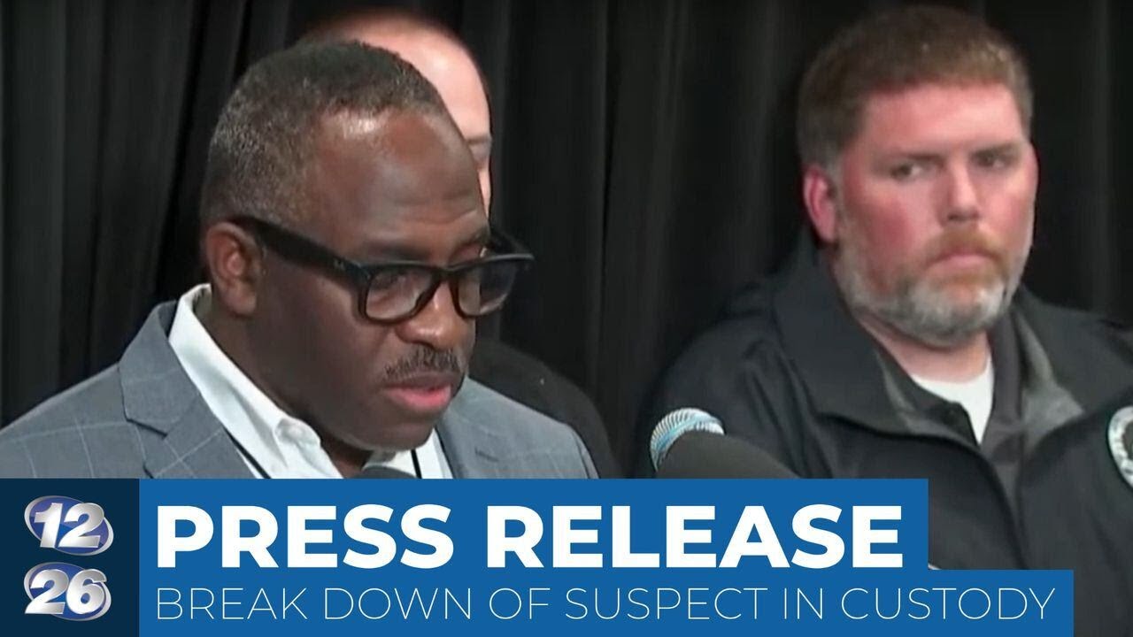 Suspect in custody after AU nursing student slain in Athens - YouTube