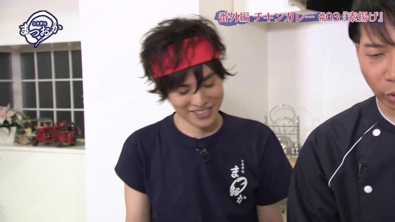 Shokugeki no Souma SP03 Cast Cooking Special Video 07 - YouTube