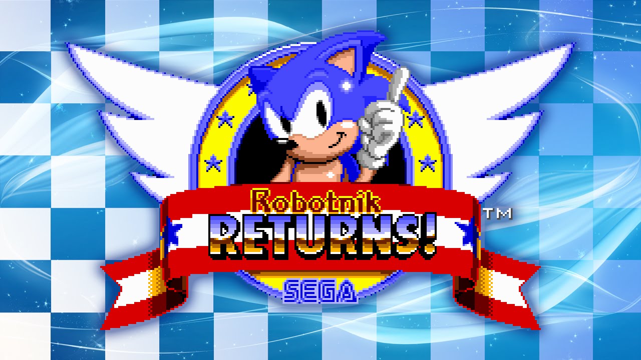 Robotnik Returns! - Walkthrough (2014 Hacking Contest version) - YouTube