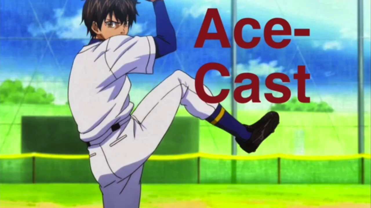 Ace-Cast final - YouTube