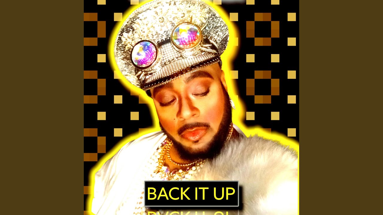 Back It Up - YouTube