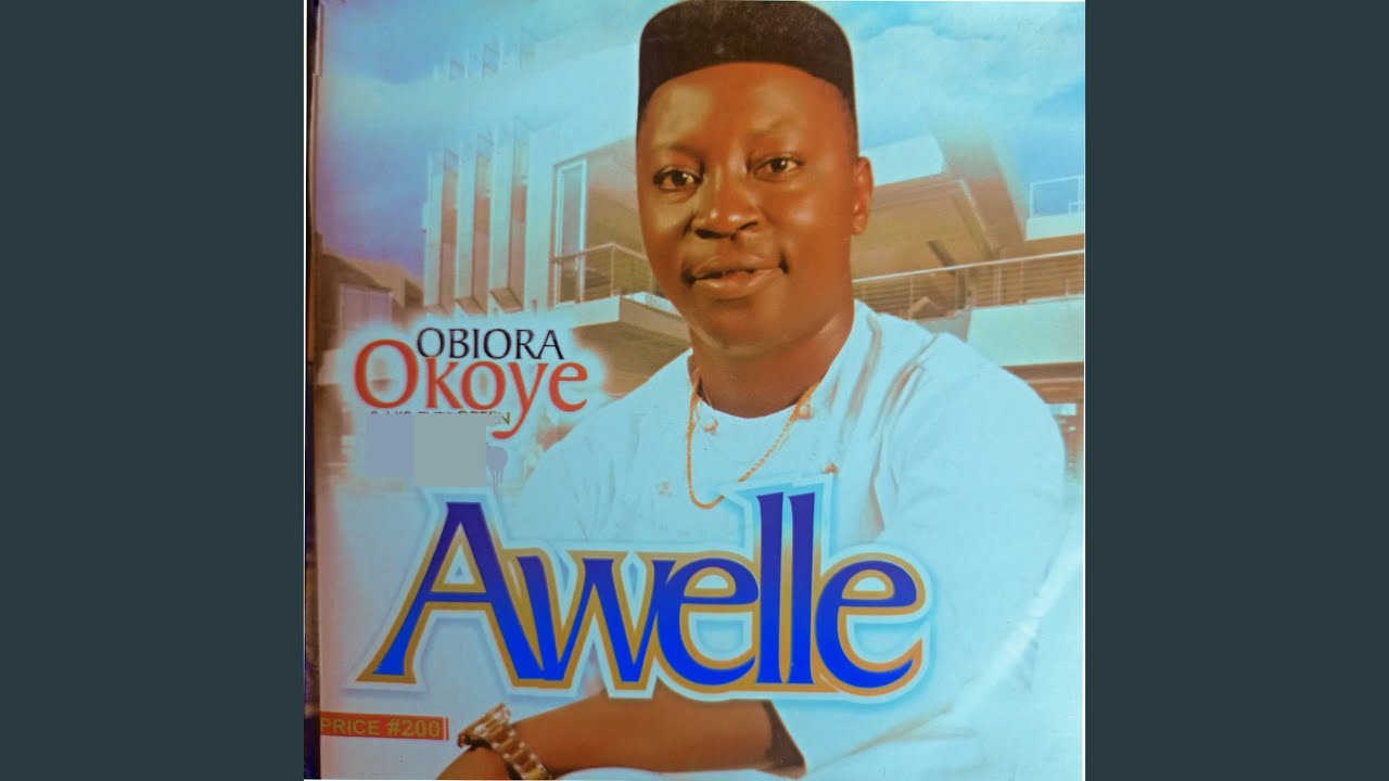 Chineme eze - YouTube