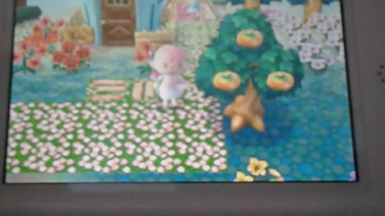 Vidéo sur acnl avec une cats ! 😻 - YouTube