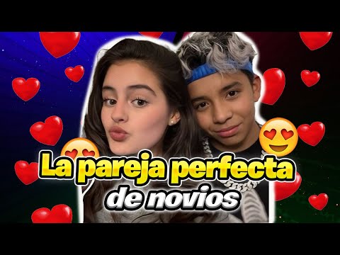 ¡Todas las veces que Tania y Tony casi fueron novios!