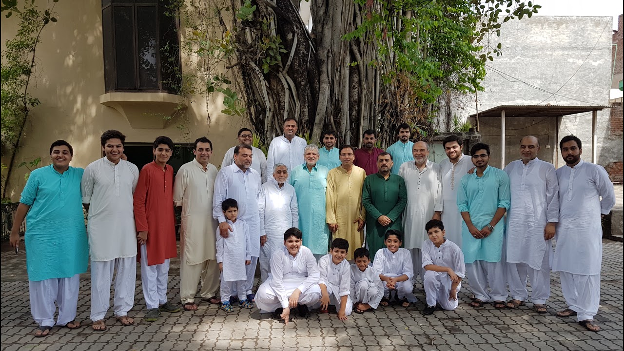 Abid Abbas Live Stream - YouTube