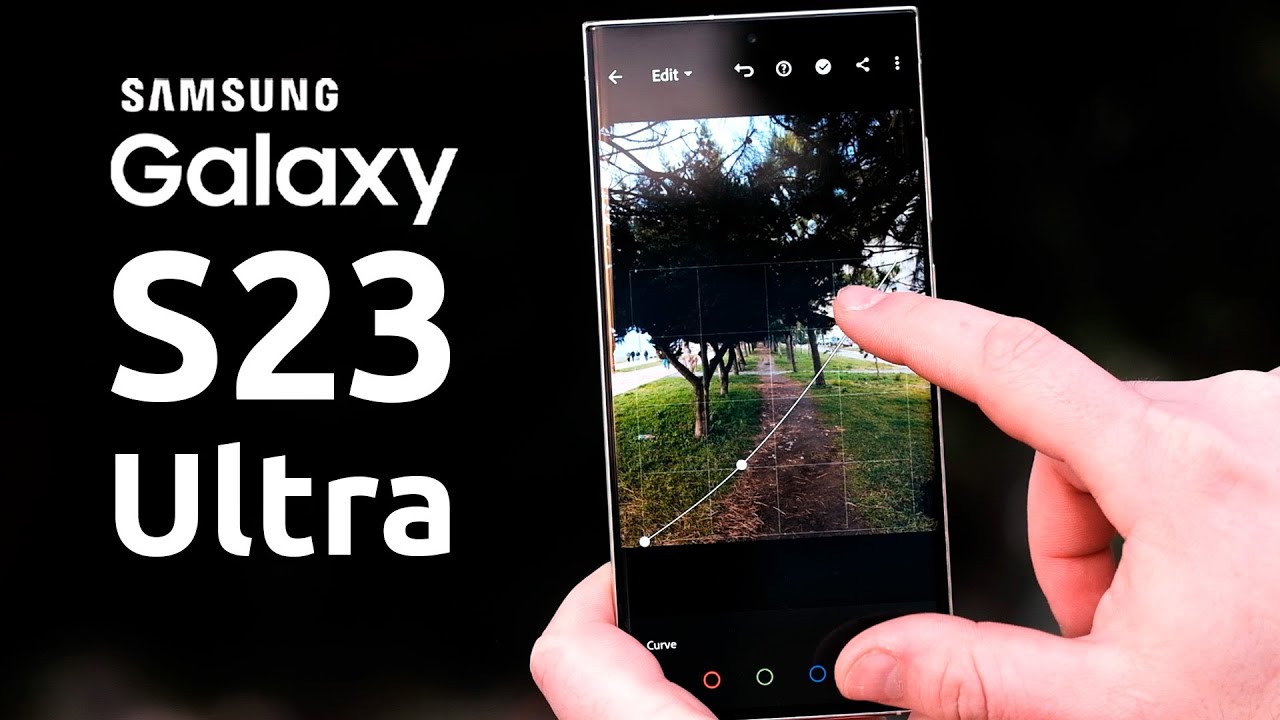 Samsung Galaxy S23 Ultra - CAMERA TEST! Zoom, 200mp, Night, Expert Raw ...