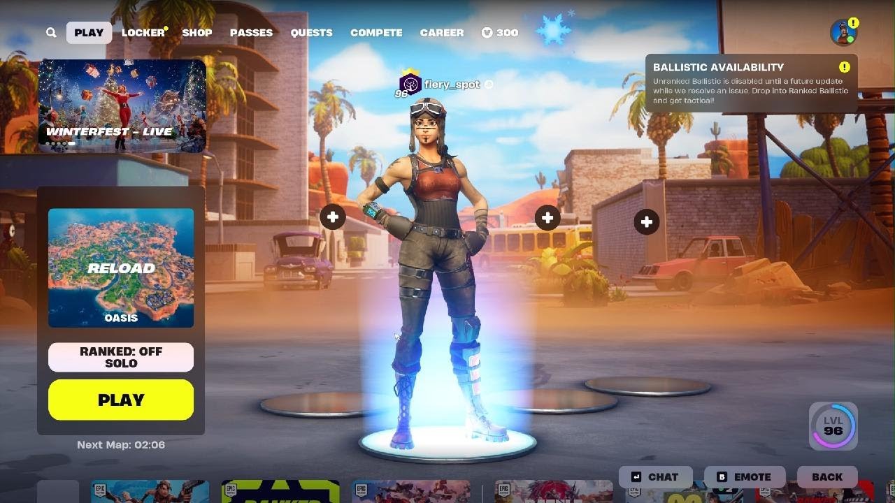 Fortnite_20241223205810 - YouTube