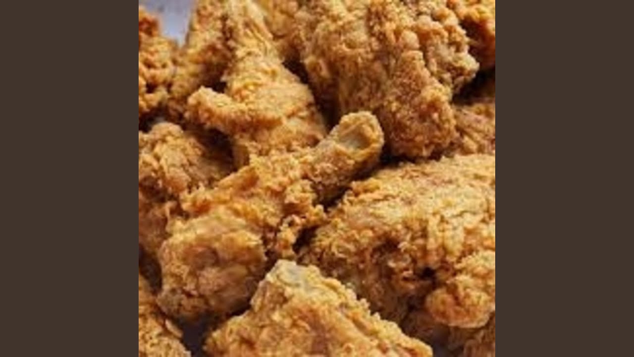 Popeyes (feat. FOE Richy) - YouTube