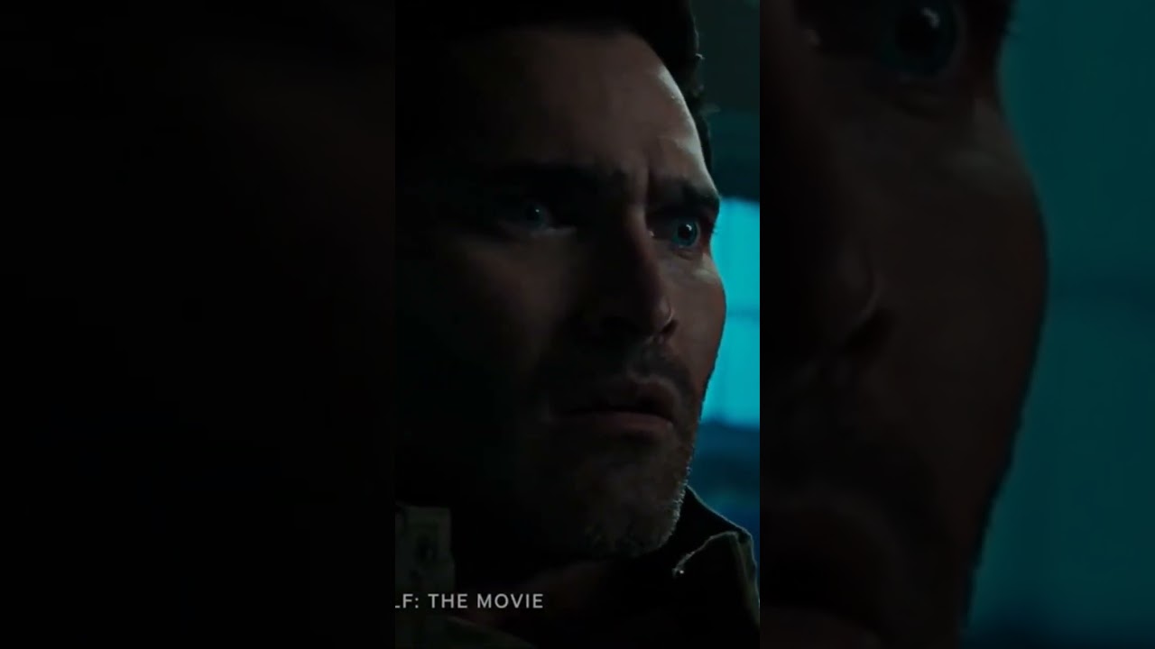 was allison scared of derek #allison #derek #sheknows #teenwolf #teenwolfmovie #shorts - YouTube