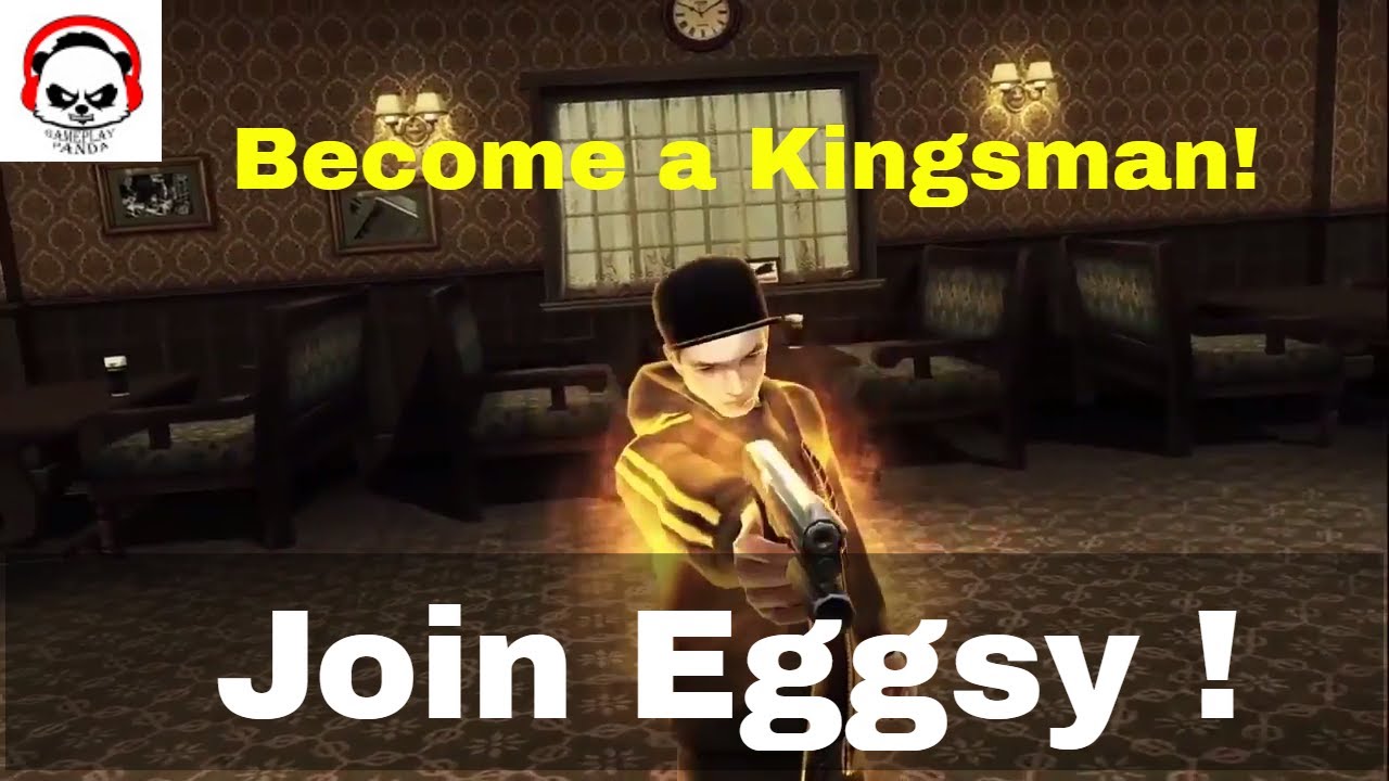 Kingsman: The Golden Circle Game (Mobile) (Gameplay PandaTV) - YouTube