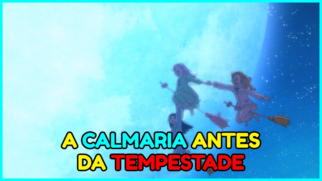 Isso foi fofo mano Mahoutsukai Precure!! MIRAI DAYS EP 10 - YouTube