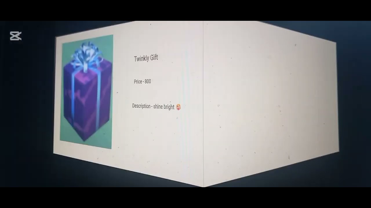 every gift in Lt2 2024 - YouTube