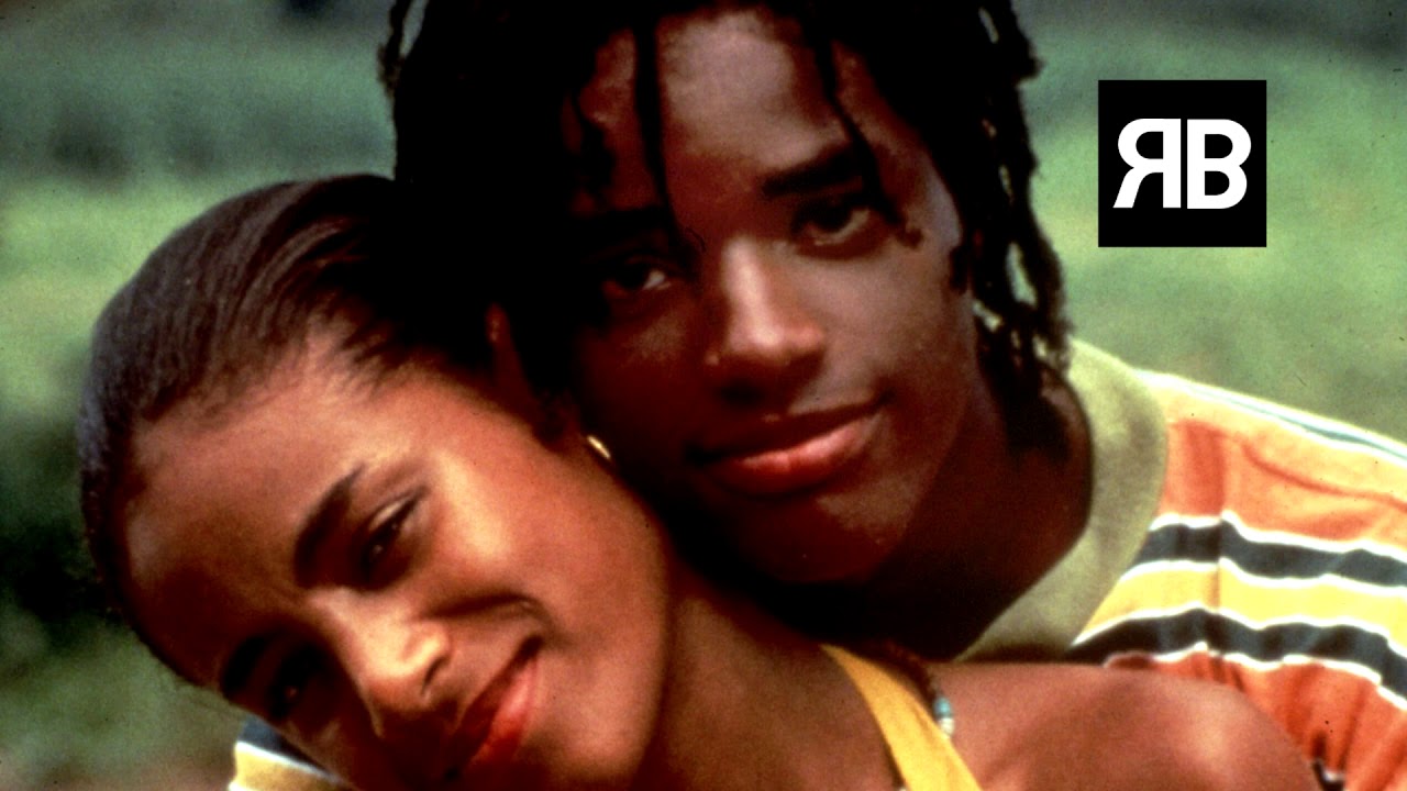 90s R&B Sample Type Beat 2020 - "She Said" HI-FIVE RnB Instrumental ...