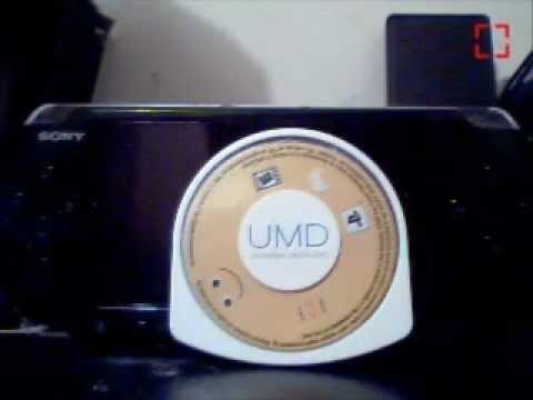 [PSP] Pro Update B10 On PSP 3001 Version - YouTube