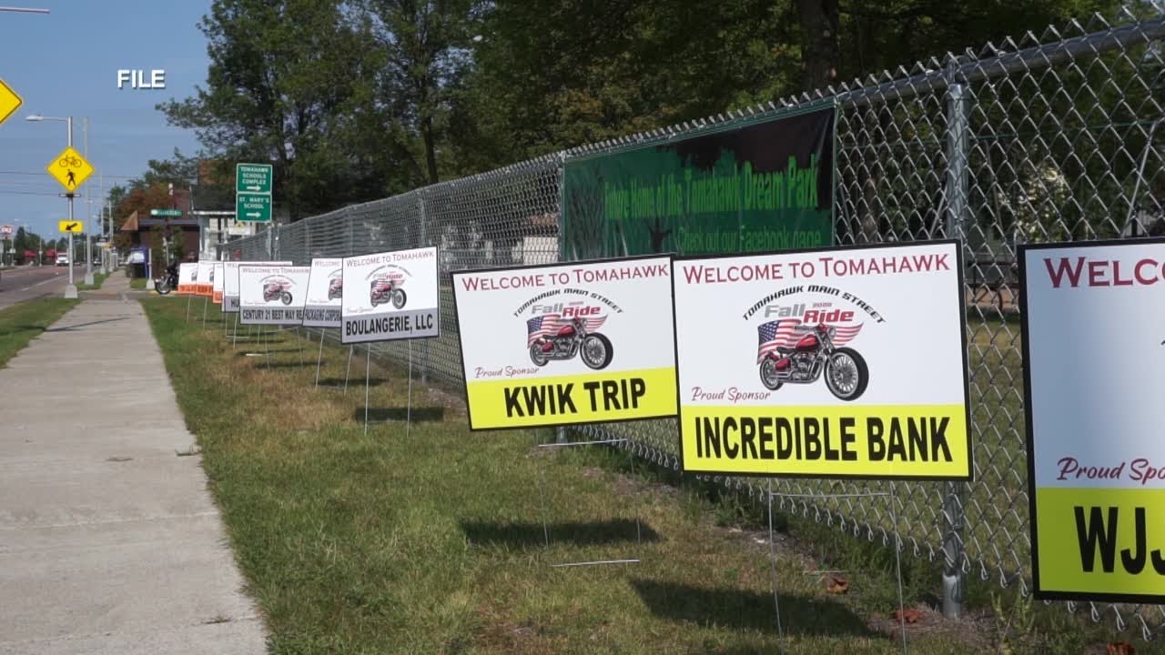 ABATE of Wisconsin shares safety tips ahead of Northwoods Fall Ride ...