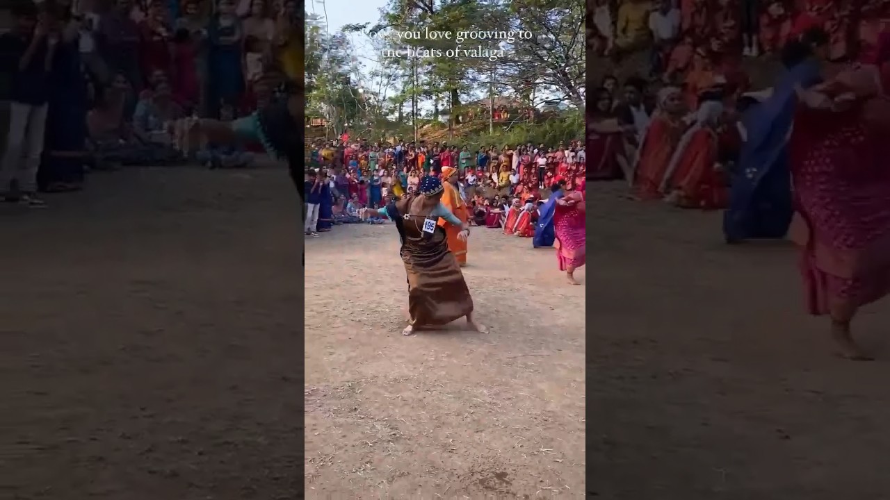 Kodava Valaga Dance !! Donvi Dechamma !! Kodava Valaga Aat !! - YouTube
