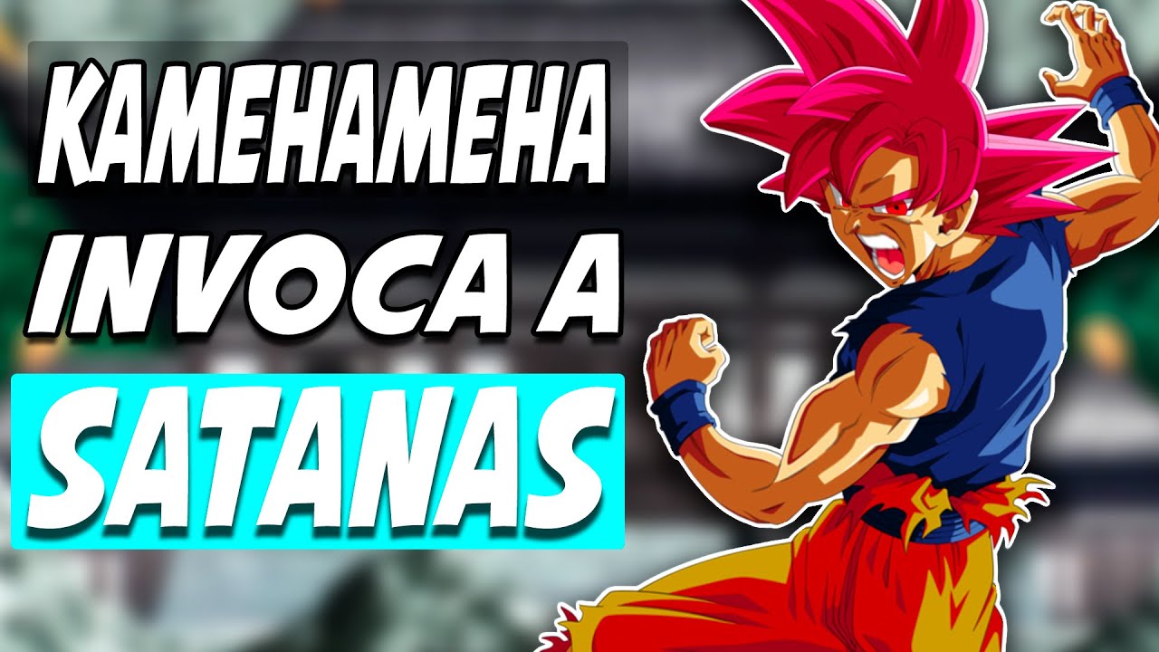 ¡Las TEORIAS mas CRINGE y RARAS de DRAGON BALL! - YouTube