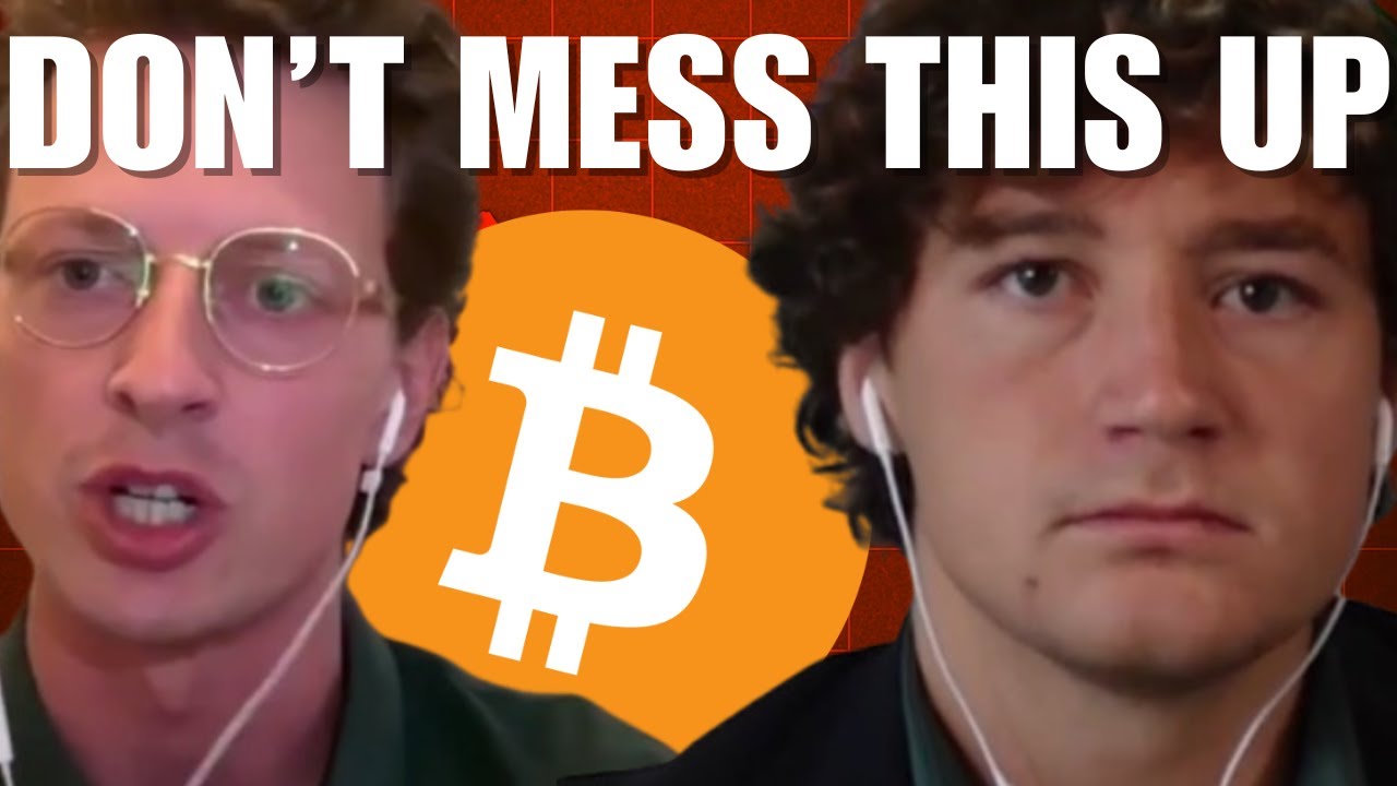 Bitcoin’s Next Move Will Catch Everyone Off Guard | Caleb Franzen - YouTube