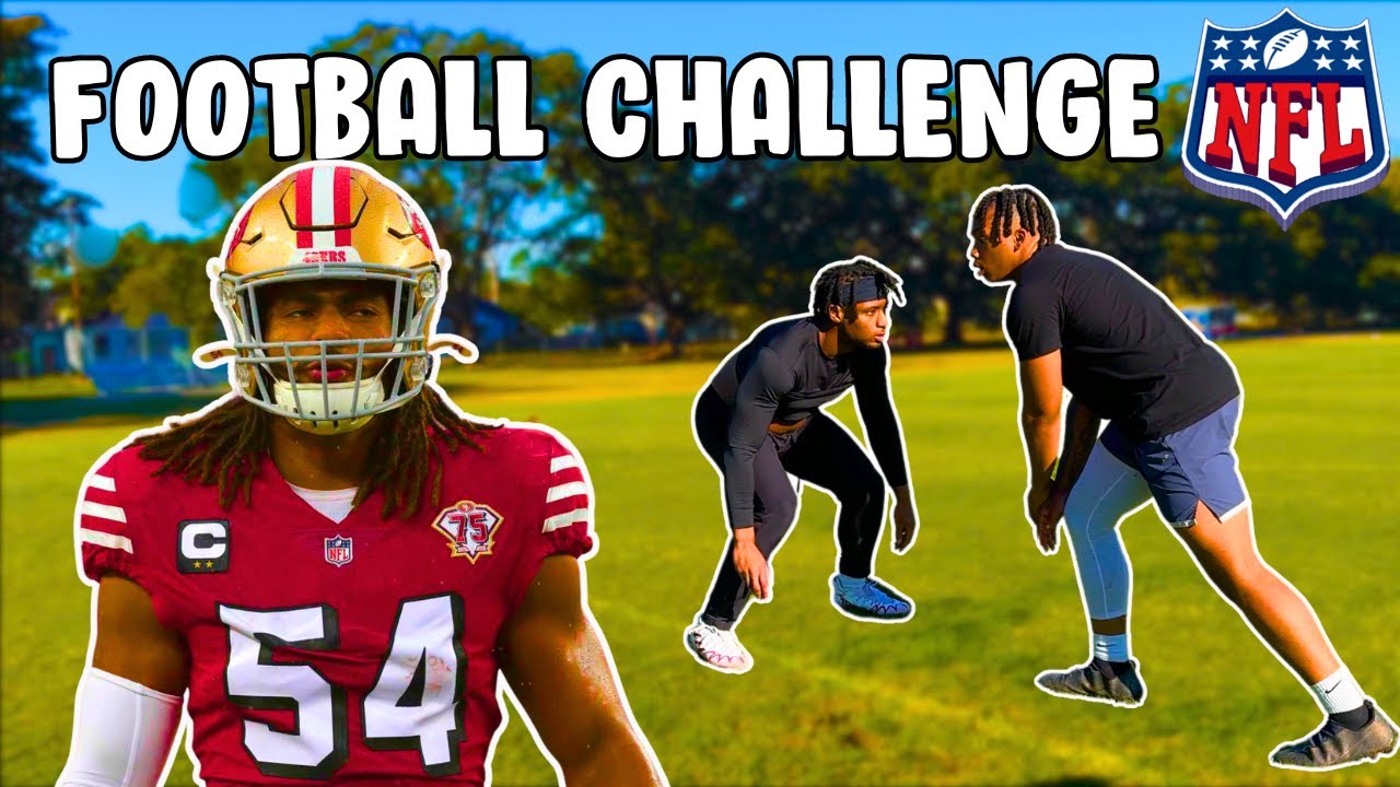 ULTIMATE FOOTBALL (1V1) WAGER ! - YouTube