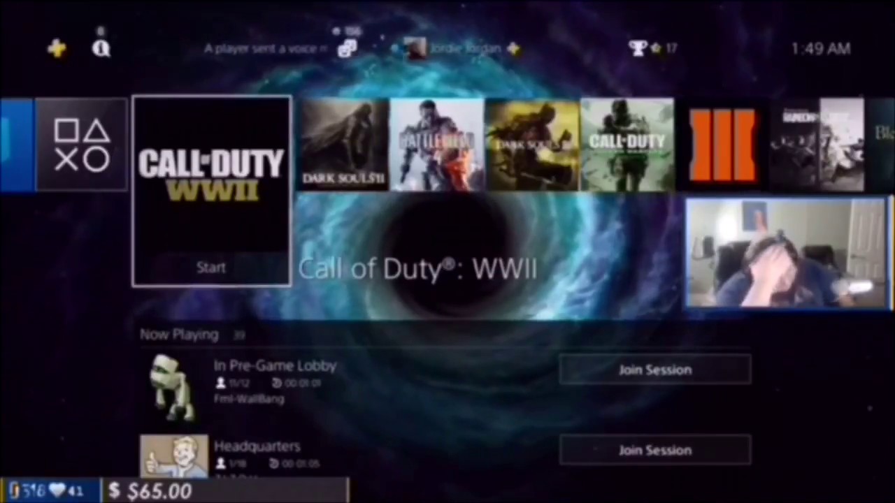 Wings Of Redemption CRYING *VERY LOUD* BASS BOOSTED - YouTube