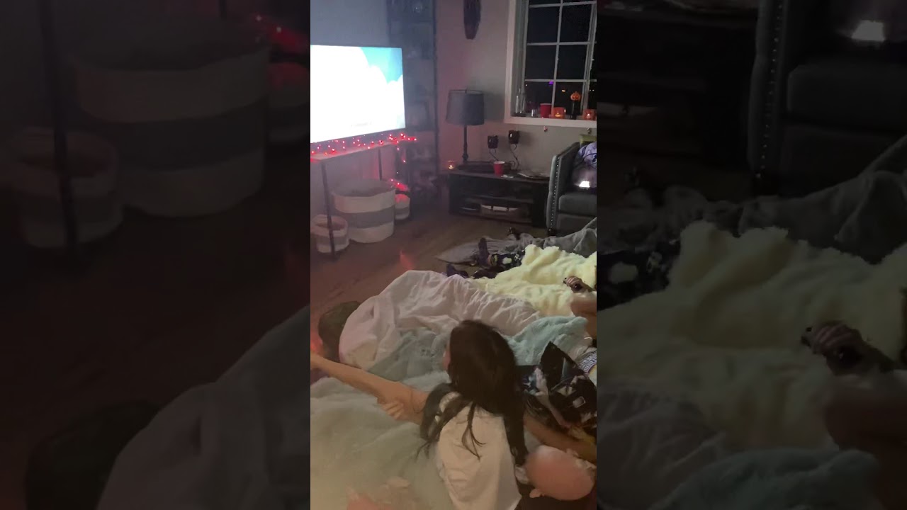 Sleepover cover of the MLP intro 😢 ( CRINGE ) - YouTube
