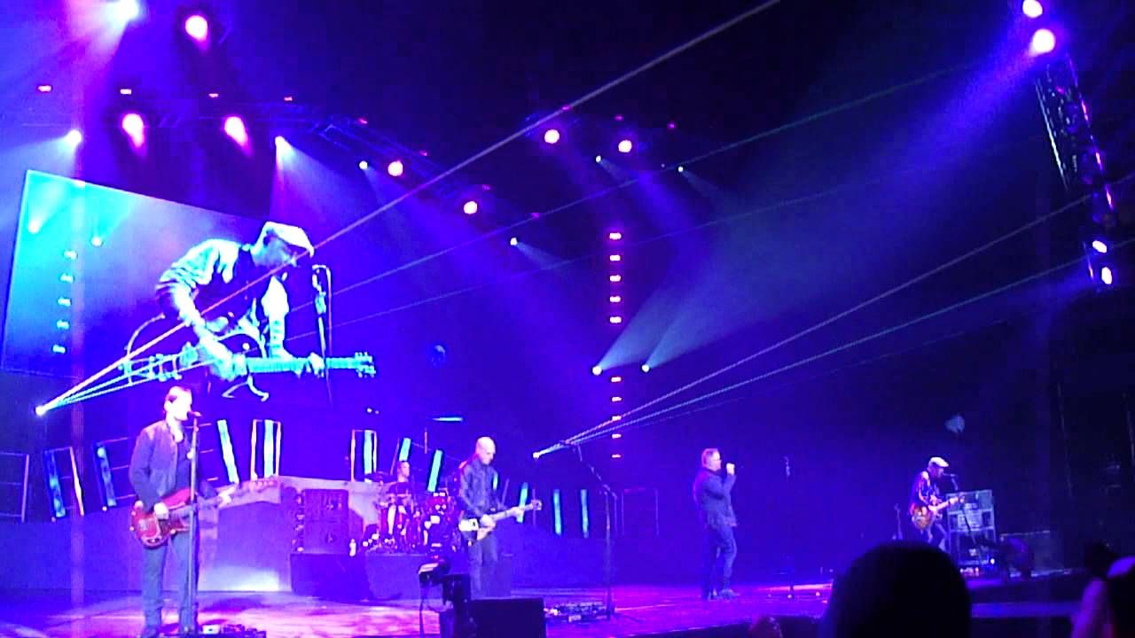 Beautiful ~ MercyMe (2-2-12) - YouTube