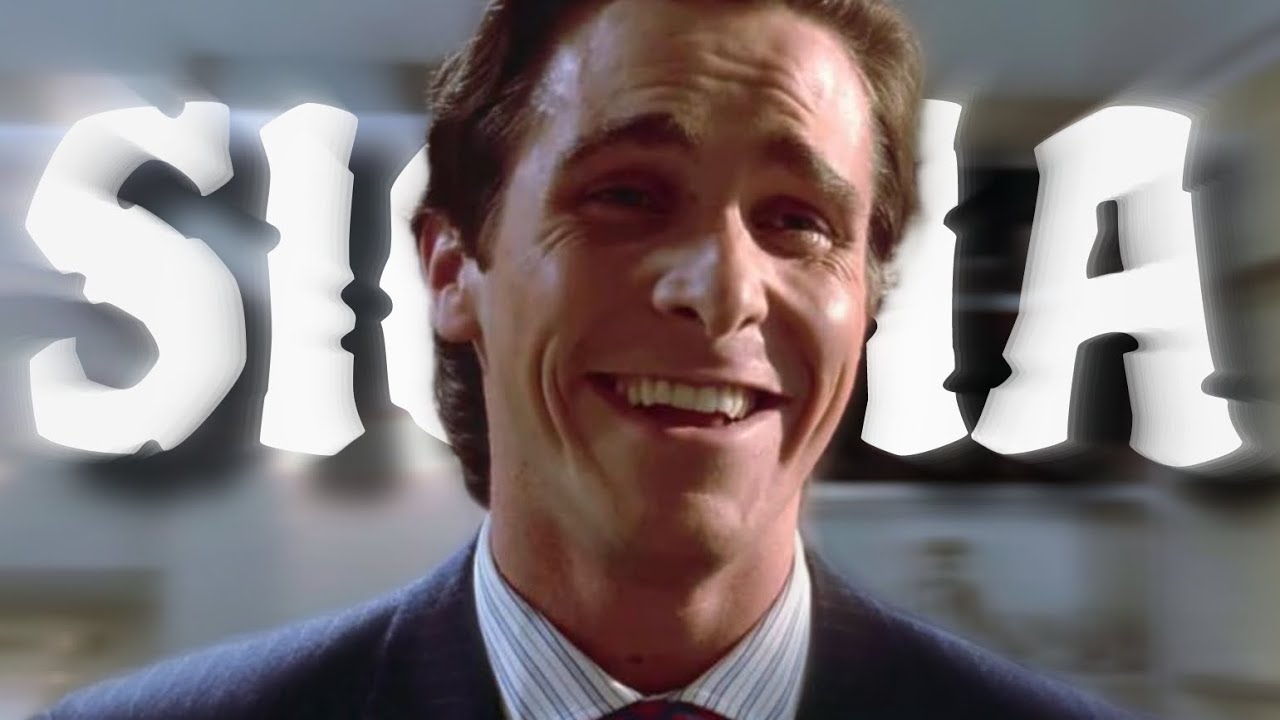 "The Coolest Lone Wolves: Top 10 Sigma Male Actors" - YouTube