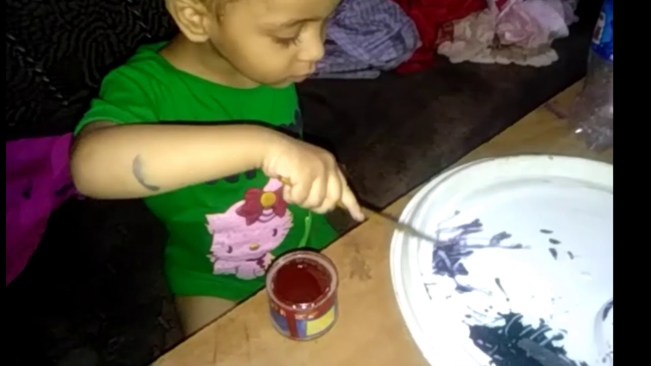 Painter babu // artist star maker 🌟 🌟 - YouTube