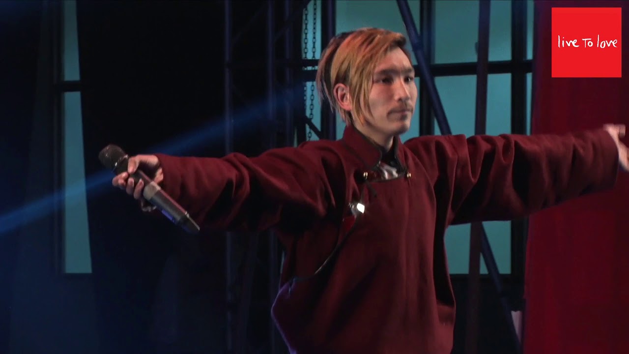 LIVE TO LOVE INDIA LAUNCH | STANZIN SHAYAN | JELYONG - YouTube