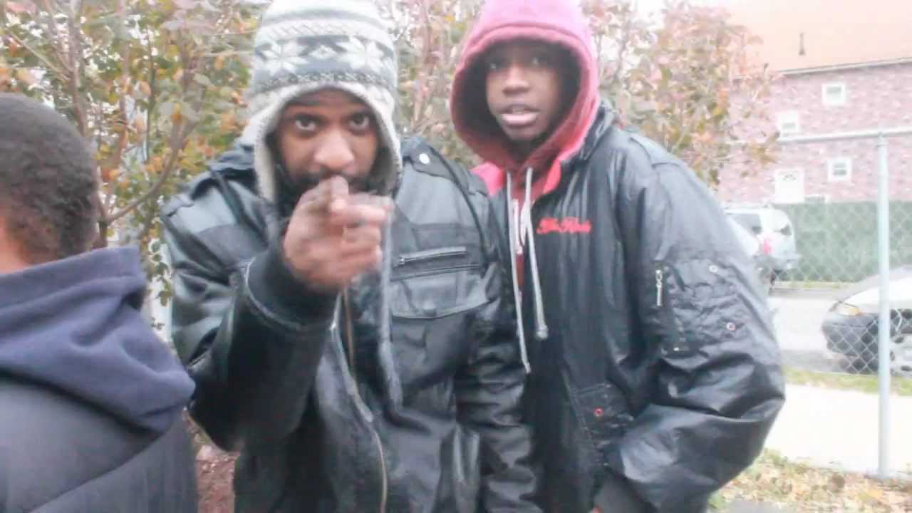 NYOIL / PEMG Staten Island Relief Effort Day 1 - YouTube