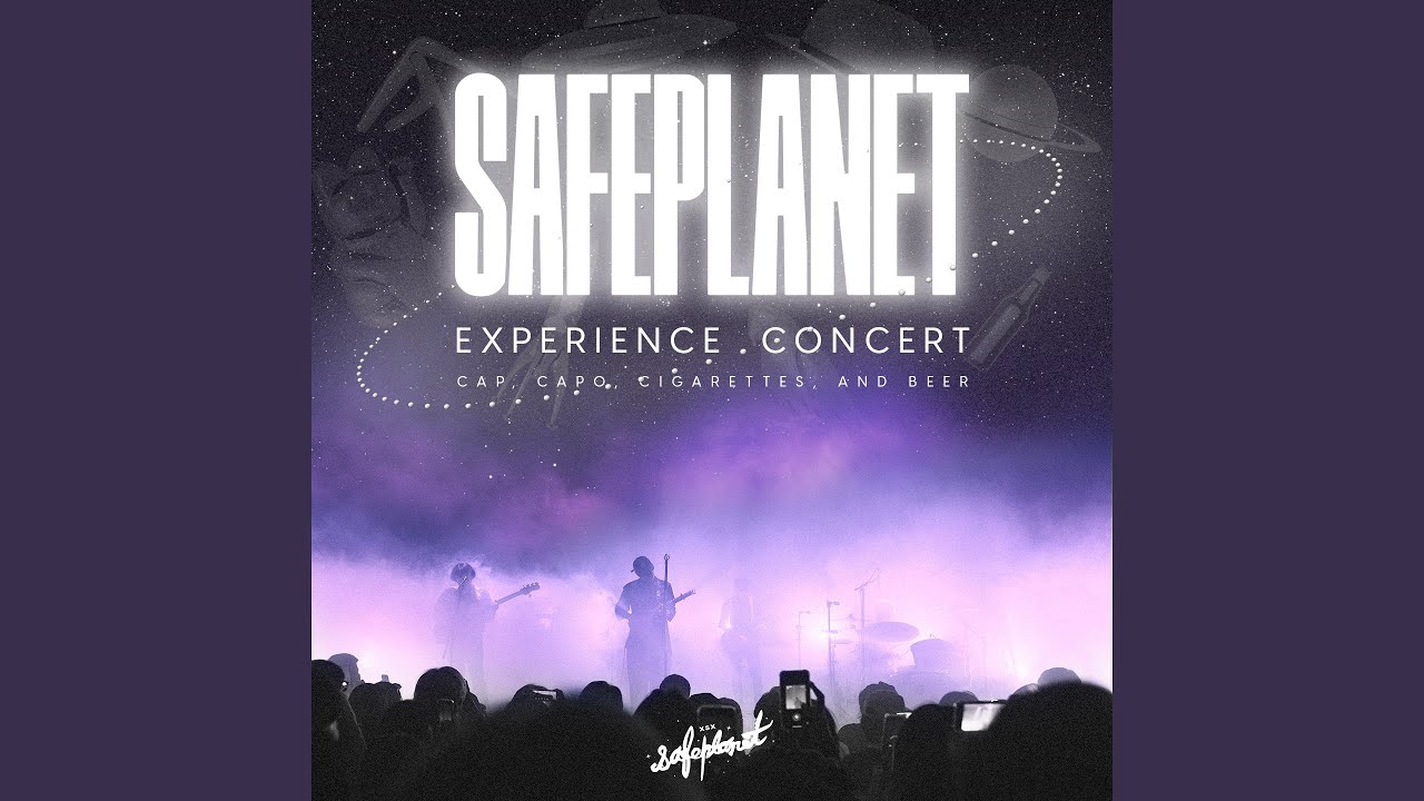 Safeplanet - สิ่งที่เธอฝากไว้ (The Maze) (Live Session) Chords - Chordify