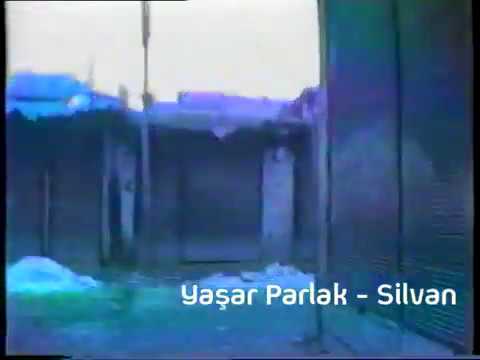 Silvan'da Ölüm Sessizliği - 1991 / Yaşar Parlak