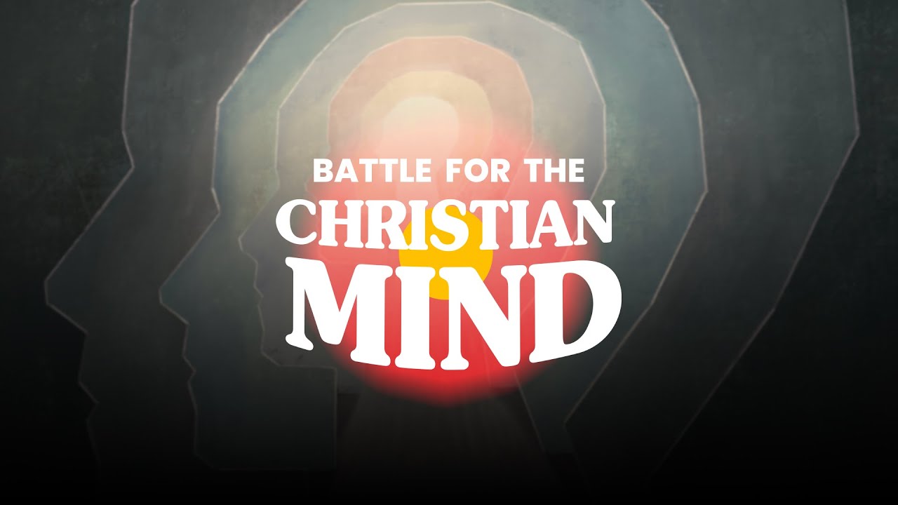 What is the Importance of Biblical Worldview | Dr. David Becker ...