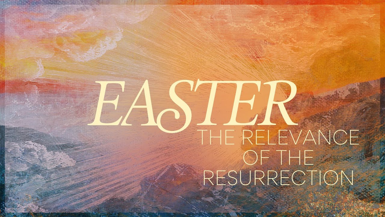 Easter Worship Service - YouTube